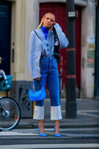 How to Wear a Cardigans ? 60 Outfit Ideas to Try – Outfit Trends