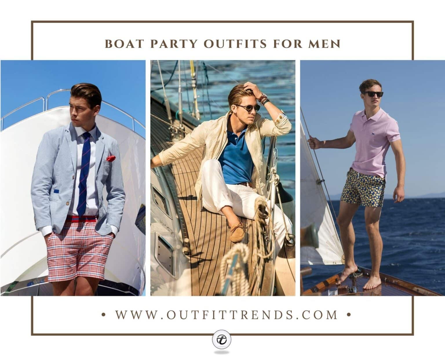 18 Best Outfit Ideas for Black Men Fashion Tips