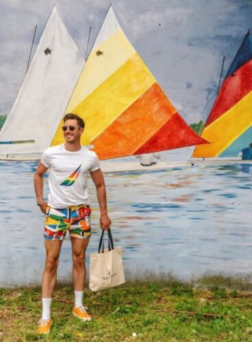 30 Boat Party Outfits for Men That Are Stylish Yet Practical – Outfit ...