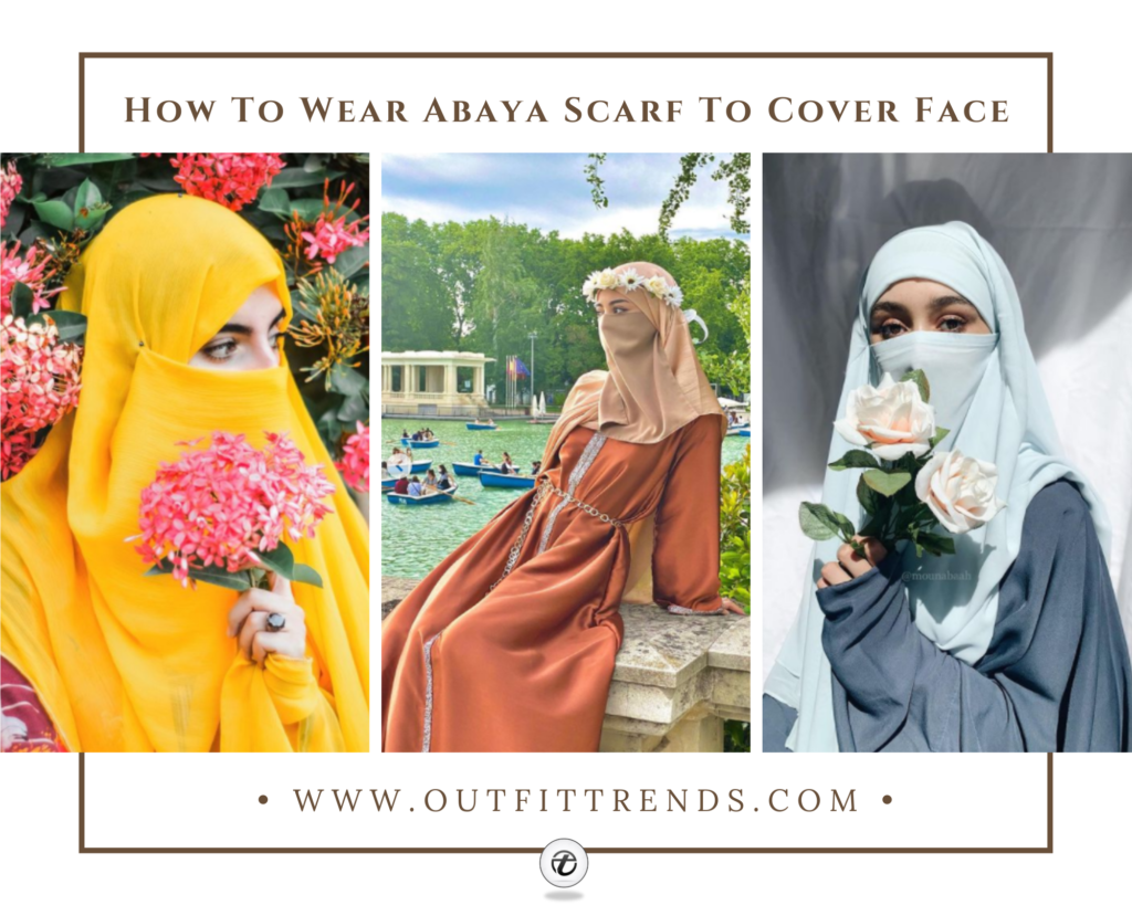 Fancy Abaya Designs 27 Ways To Wear Abayas Fashionably