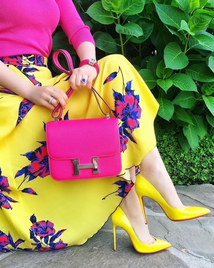 What to Wear with Yellow Shoes? 26 Outfit Ideas