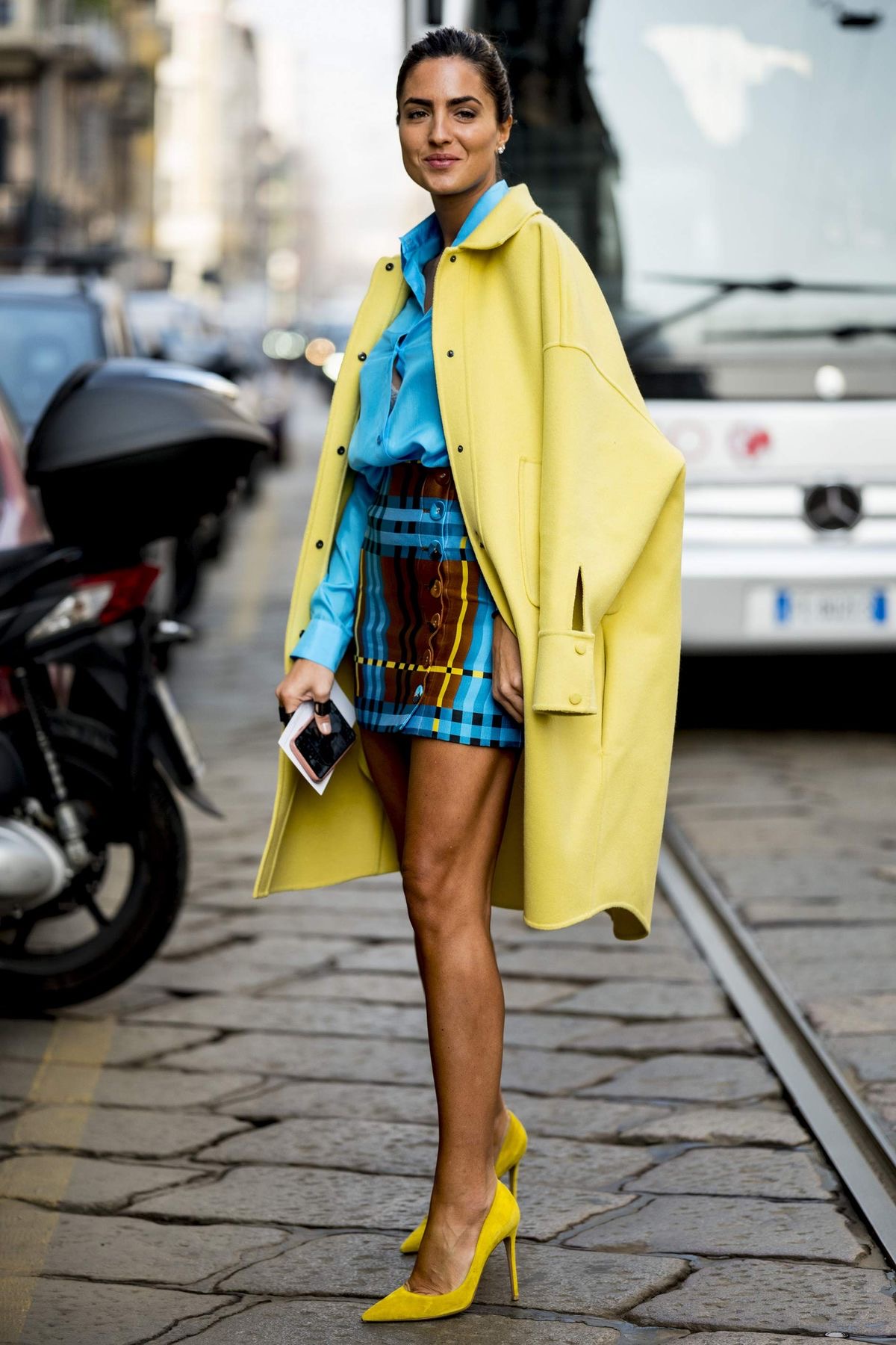 What to Wear with Yellow Shoes? 26 Outfit Ideas