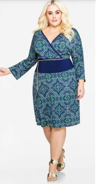 20 Best Clubbing Outfit Ideas For Plus Size Women