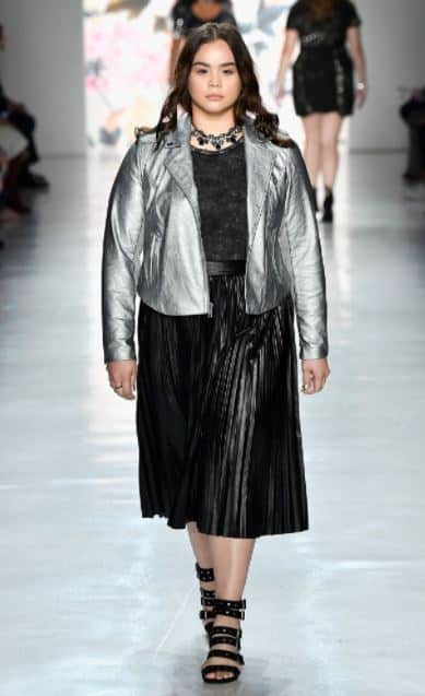 20 Best Clubbing Outfit Ideas For Plus Size Women