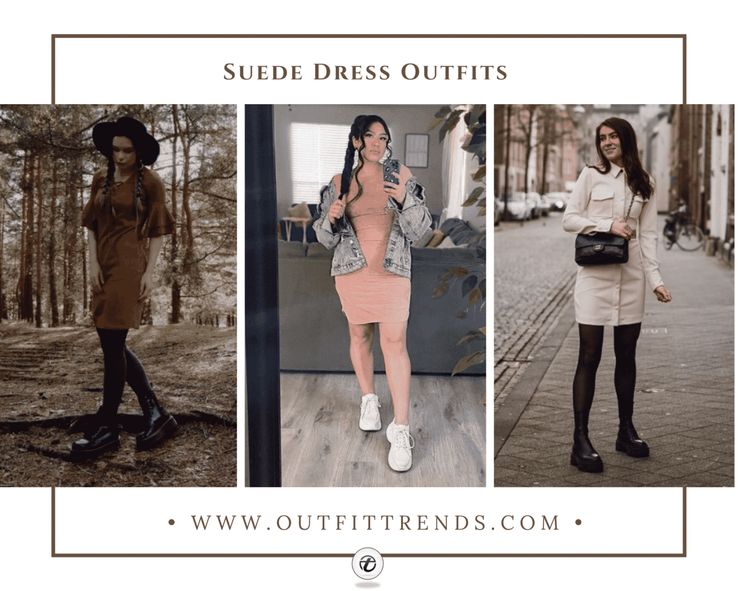 Retro Outfit Ideas 18 Tips on How to Dress Retro This Year