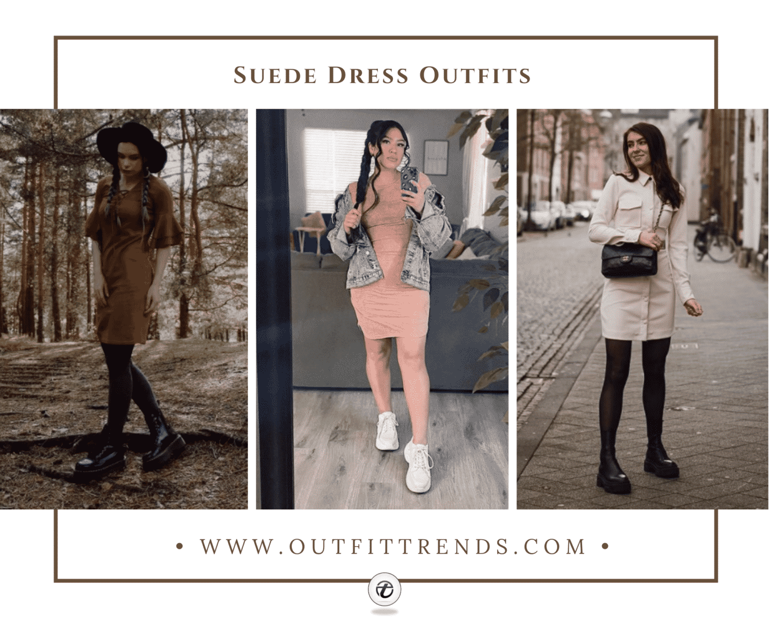 20 Chic Day to Night Outfit Ideas for Seamless Transitions
