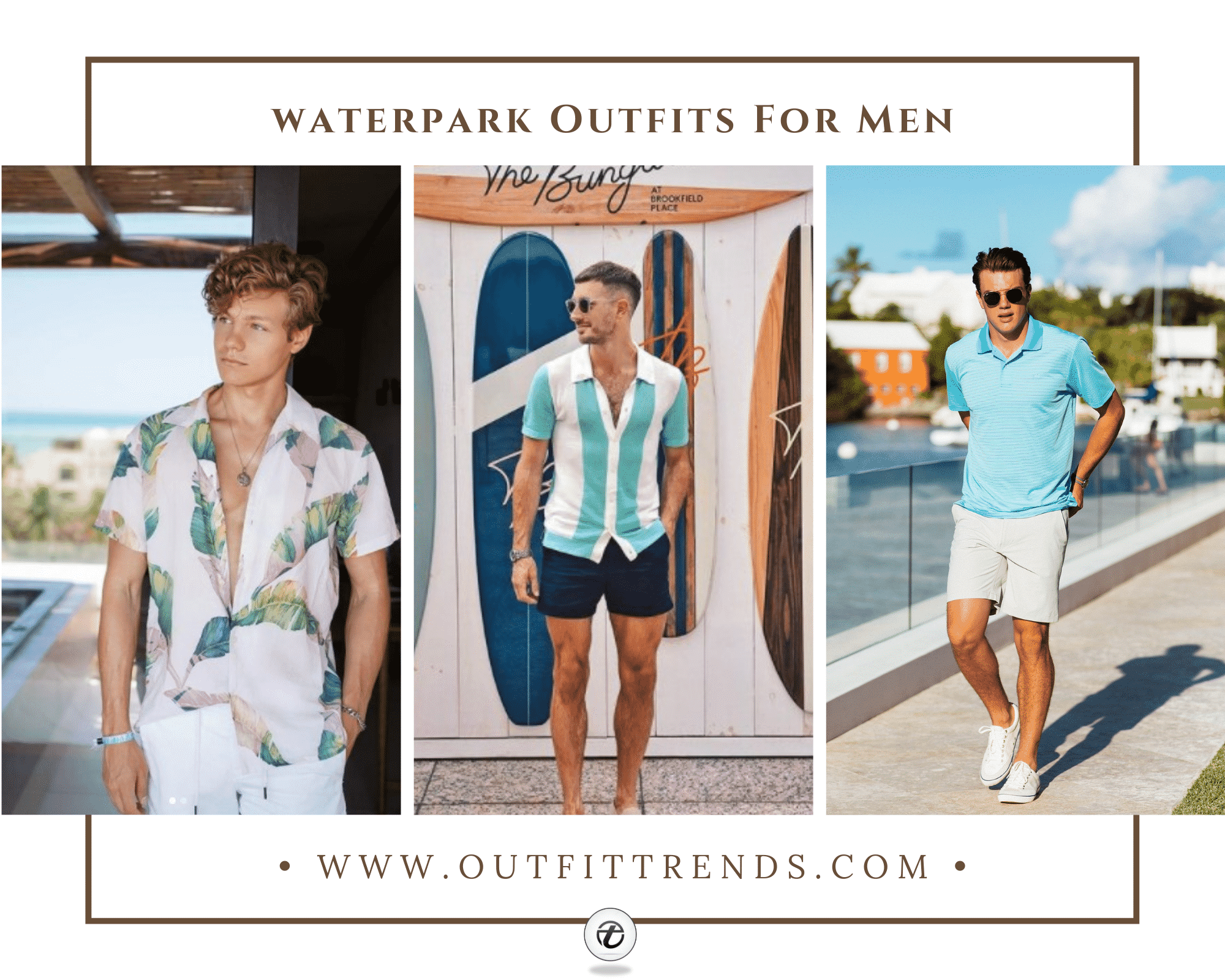 Clubbing Outfits For Men-20 Ideas on How to Dress for the Club