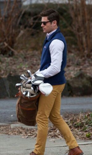 What to Wear Golfing for Men? 25 Outfit Ideas – Outfit Trends