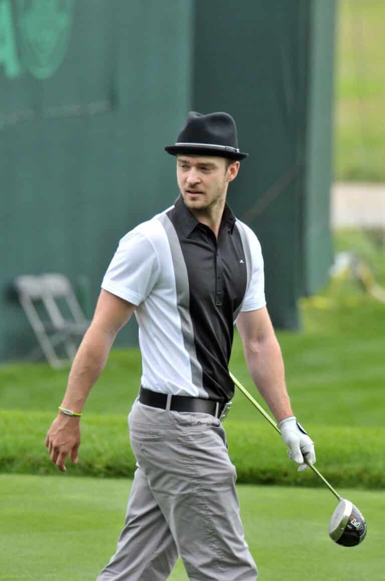 What to Wear Golfing for Men? 25 Outfit Ideas