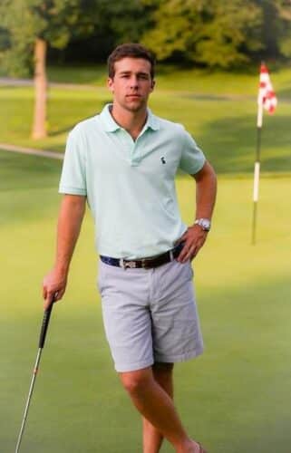 What to Wear Golfing for Men? 25 Outfit Ideas