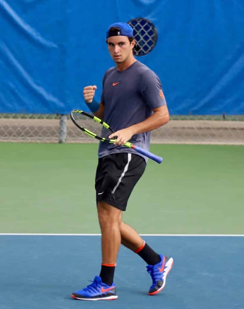 What to Wear for a Tennis Match for Men ? 31 Outfit Ideas