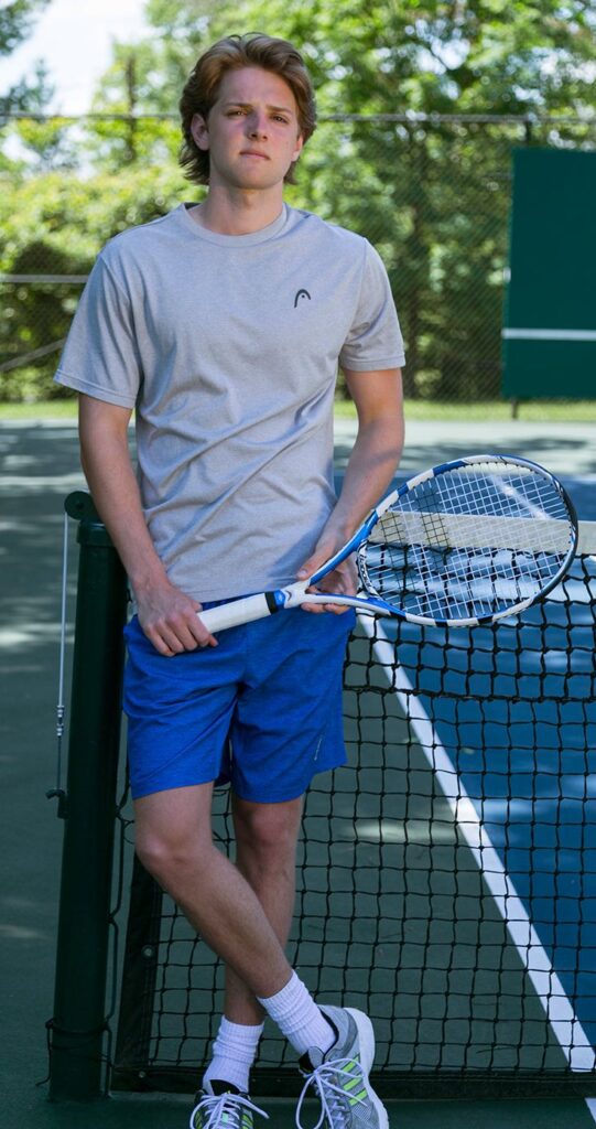 What to Wear for a Tennis Match for Men ? 31 Outfit Ideas