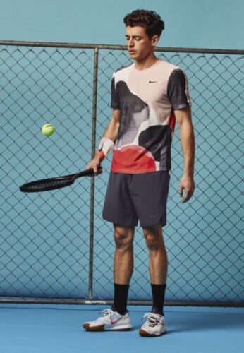 What to Wear for a Tennis Match for Men ? 31 Outfit Ideas
