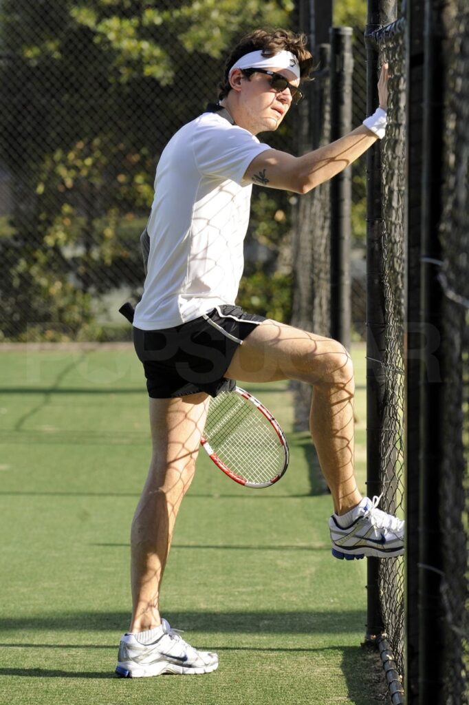 What to Wear for a Tennis Match for Men ? 31 Outfit Ideas