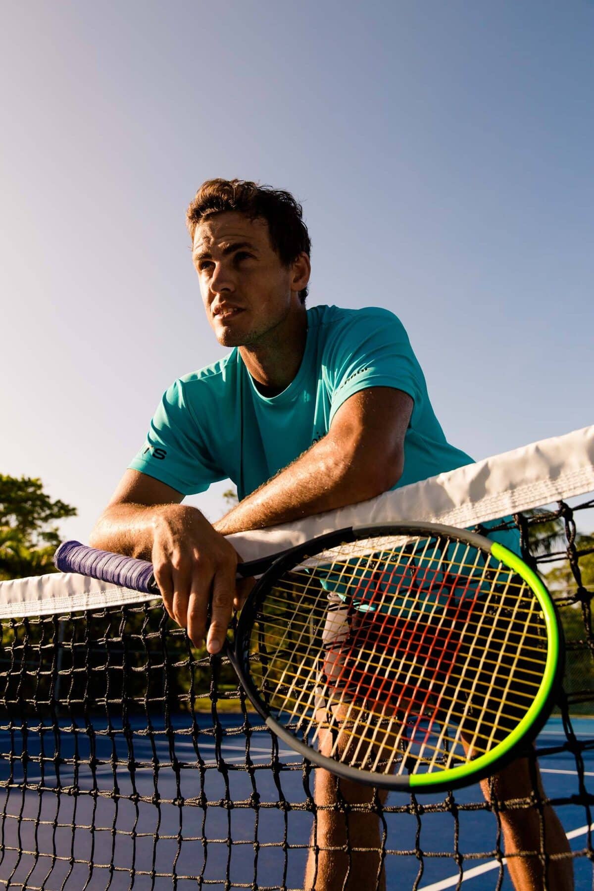 What to Wear for a Tennis Match for Men ? 31 Outfit Ideas