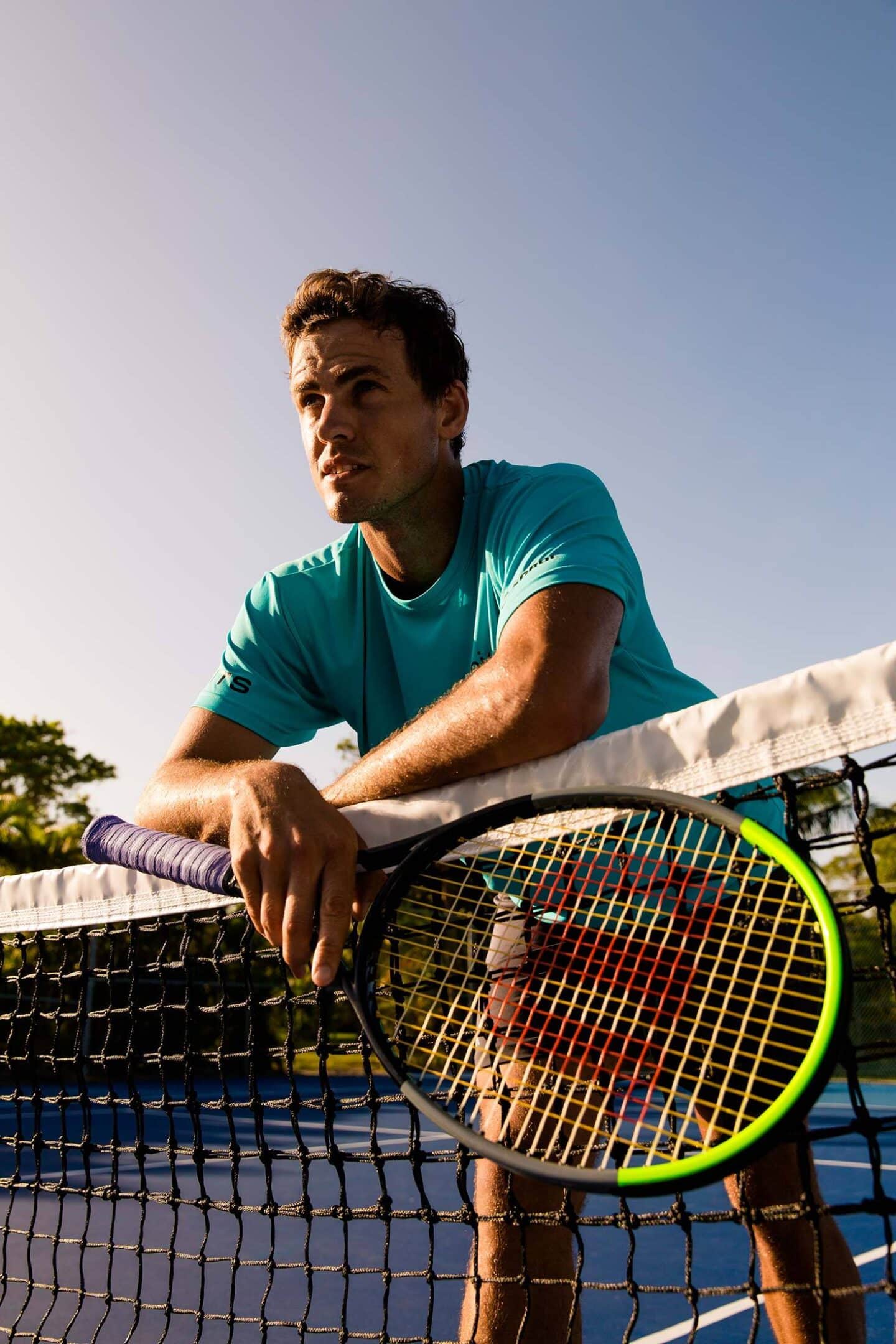 What to Wear for a Tennis Match for Men ? 31 Outfit Ideas