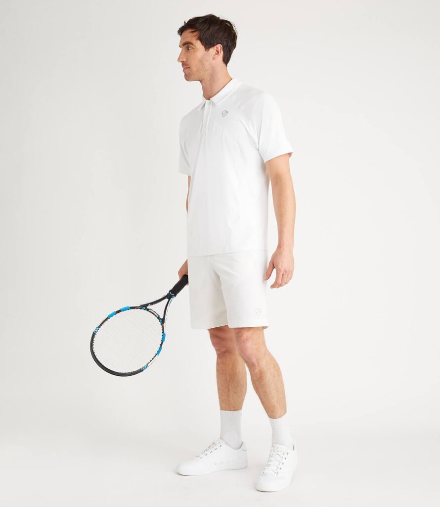 What to Wear for a Tennis Match for Men ? 31 Outfit Ideas