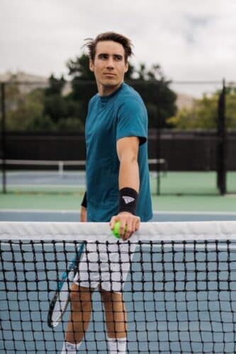 What to Wear for a Tennis Match for Men ? 31 Outfit Ideas