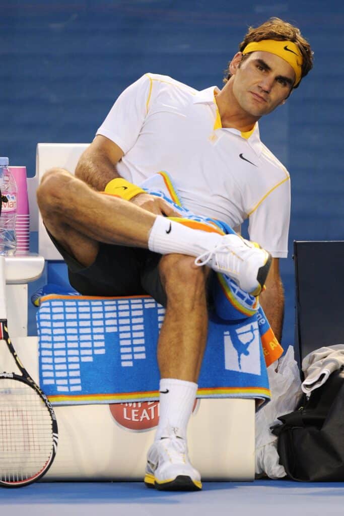 What to Wear for a Tennis Match for Men ? 31 Outfit Ideas