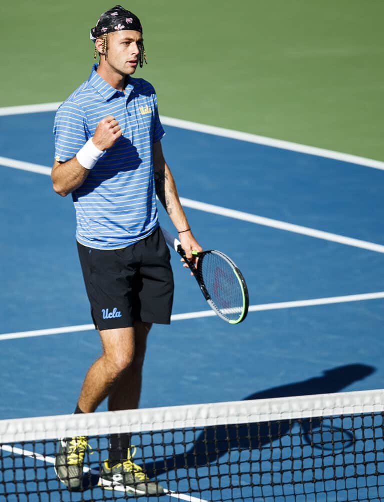 What to Wear for a Tennis Match for Men ? 31 Outfit Ideas