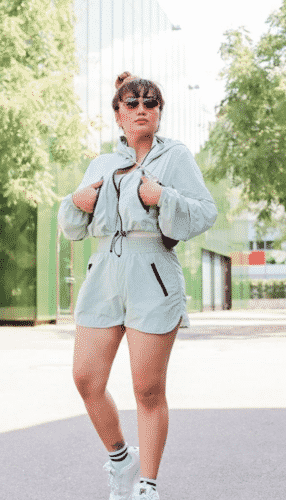 How to Style Windbreakers ? 43 Outfit Ideas