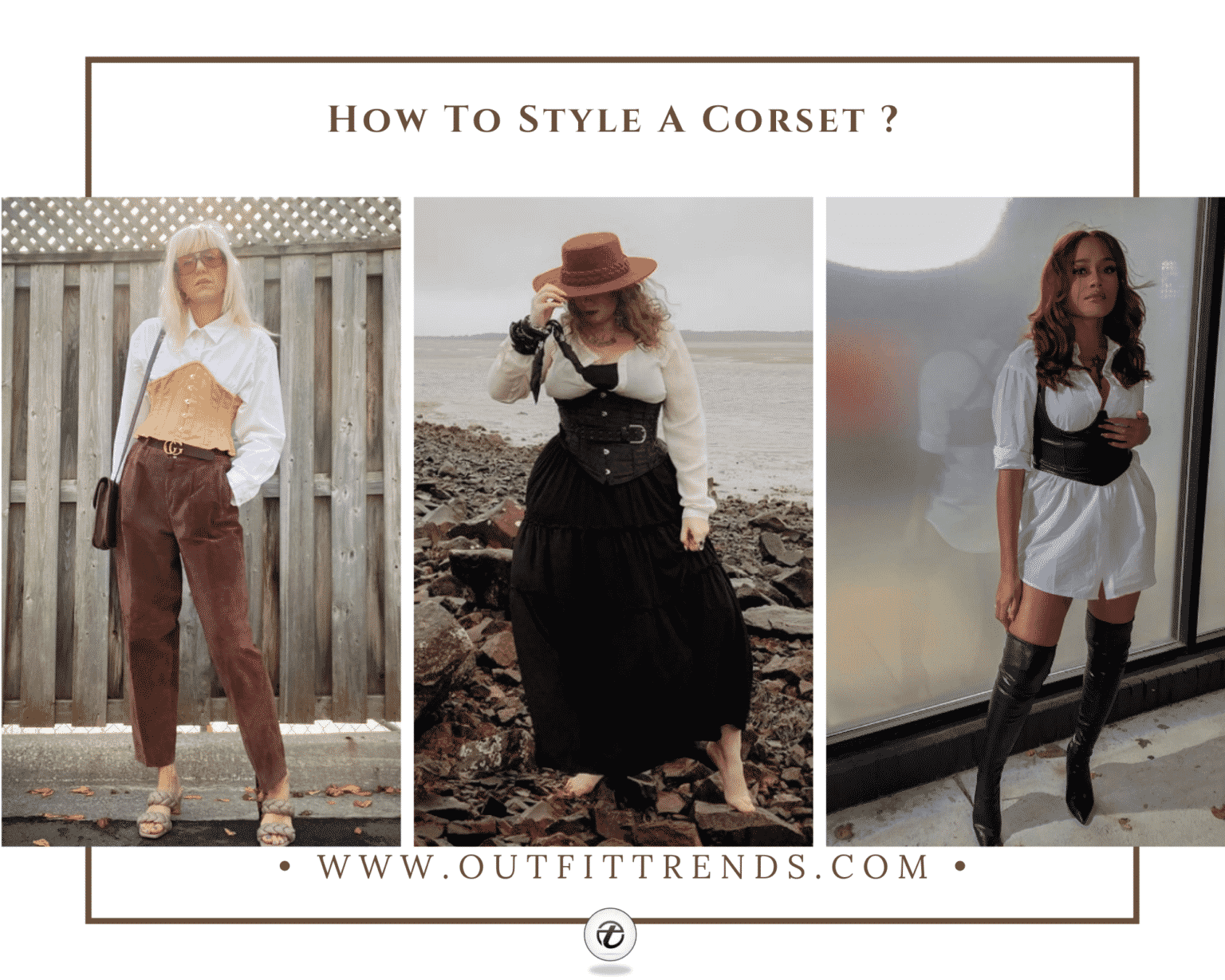 20 Outfit Ideas for Teachers & Style Advise from Experts