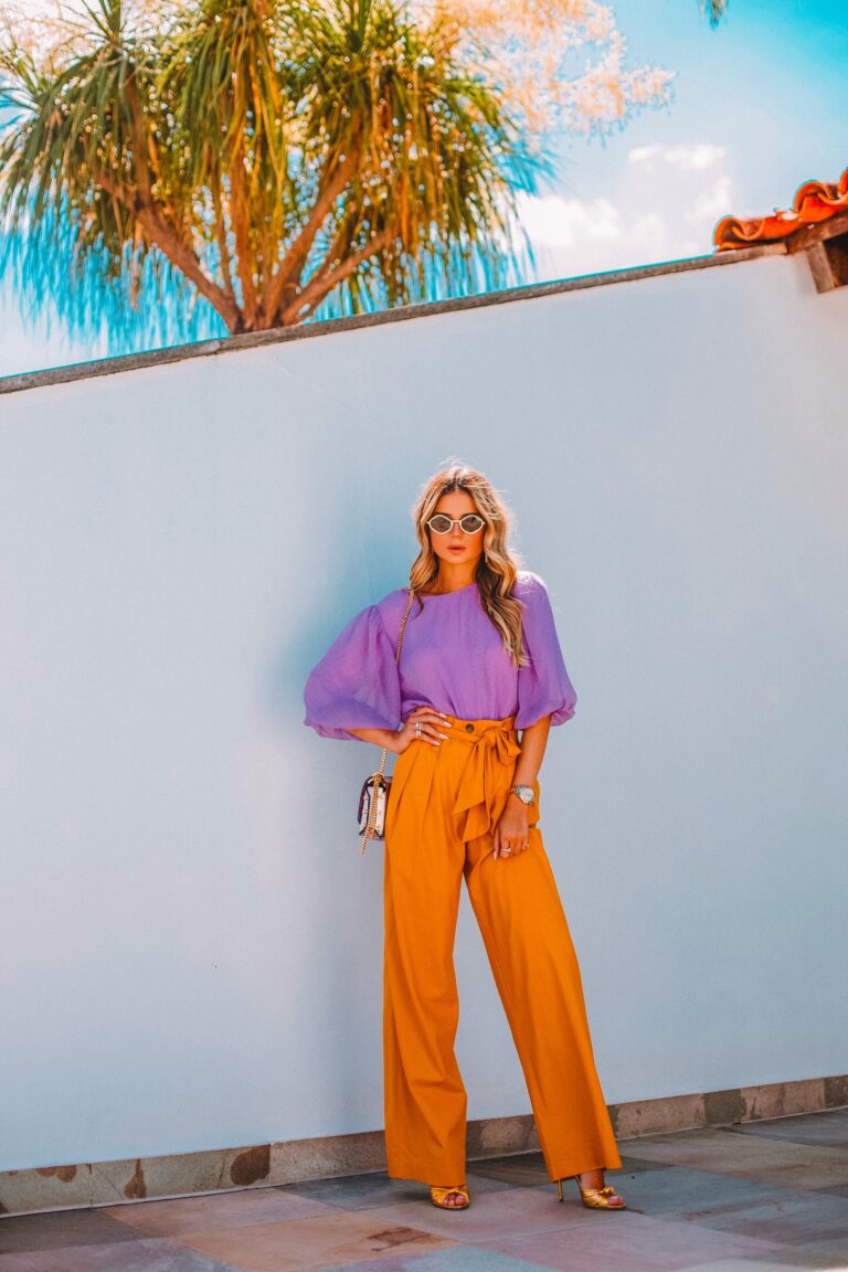 How To Wear Lavender Outfit Ideas ? 22 Styling Tips – Outfit Trends