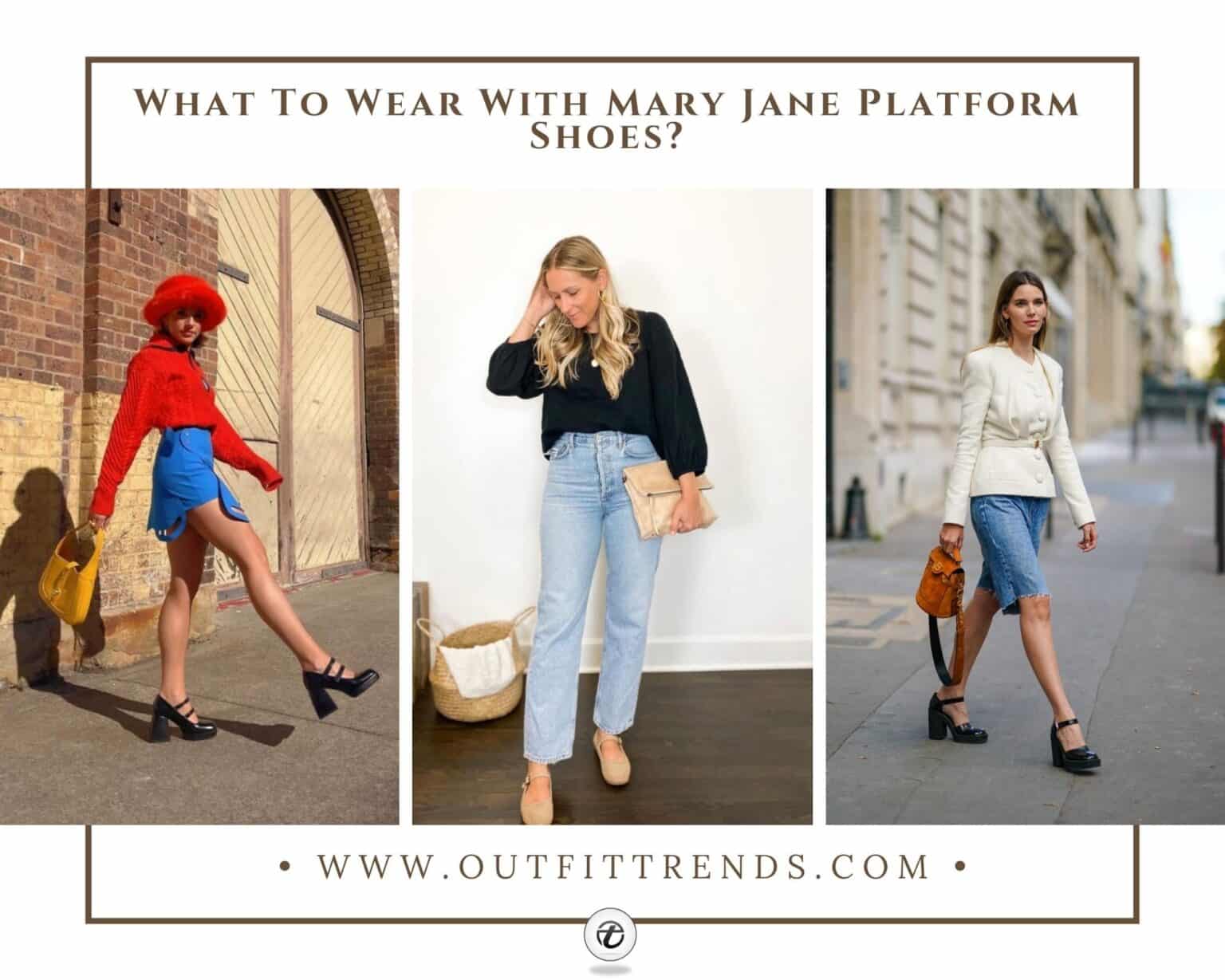 30 Best Shoes to Wear With Boyfriend Jeans For a Chic Look