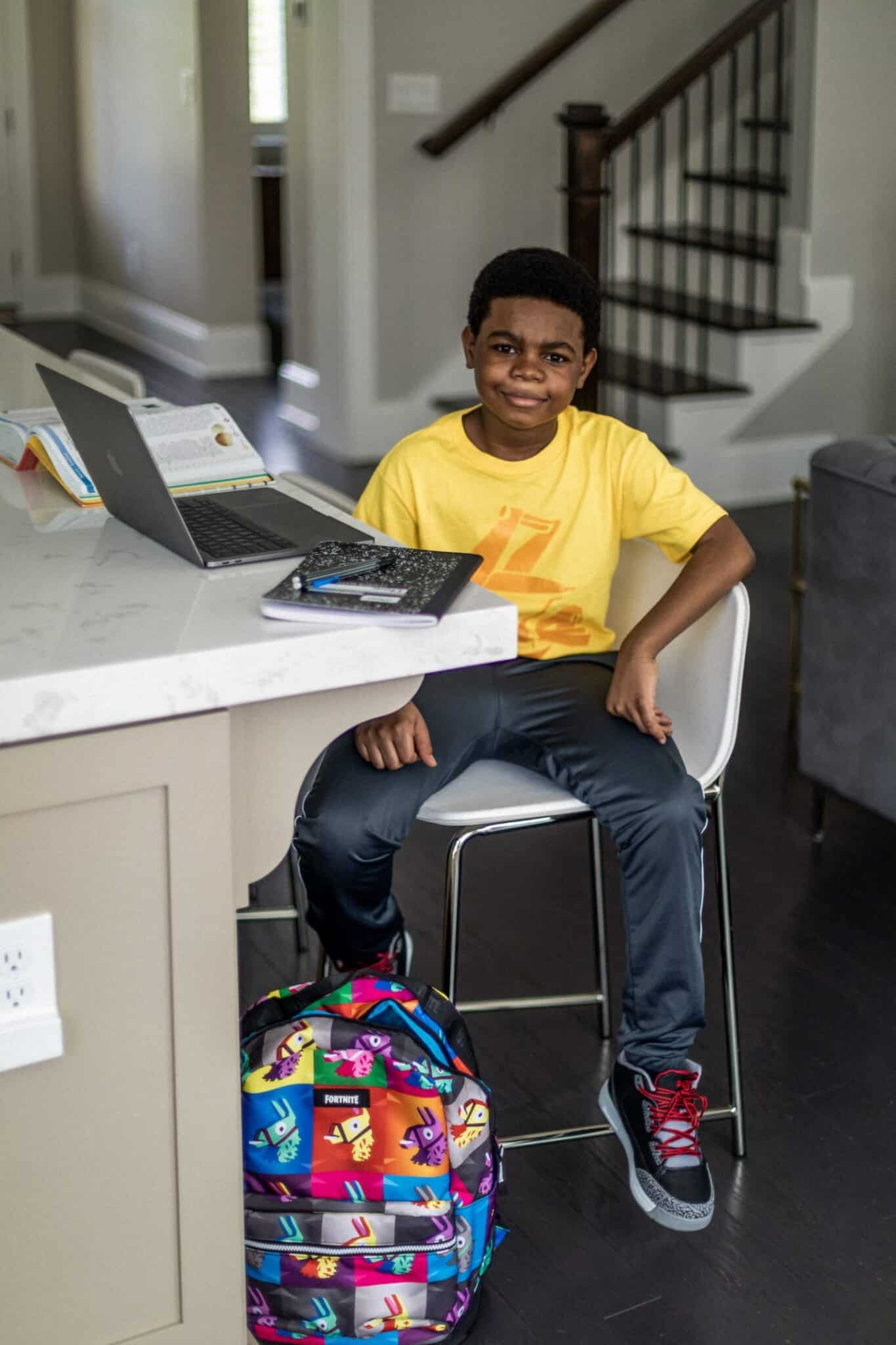 30 Back To School Party Outfits For Boys (Primary/Middle School)