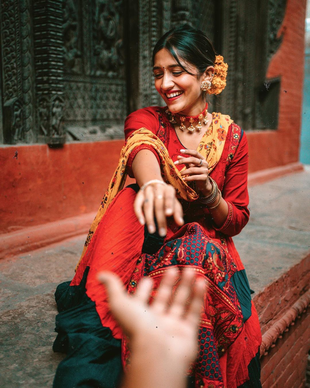 What To Wear In India 20 Outfits Packing Tips For Women what-to-wear-in-india-20-outfits-packing-tips-for-women
