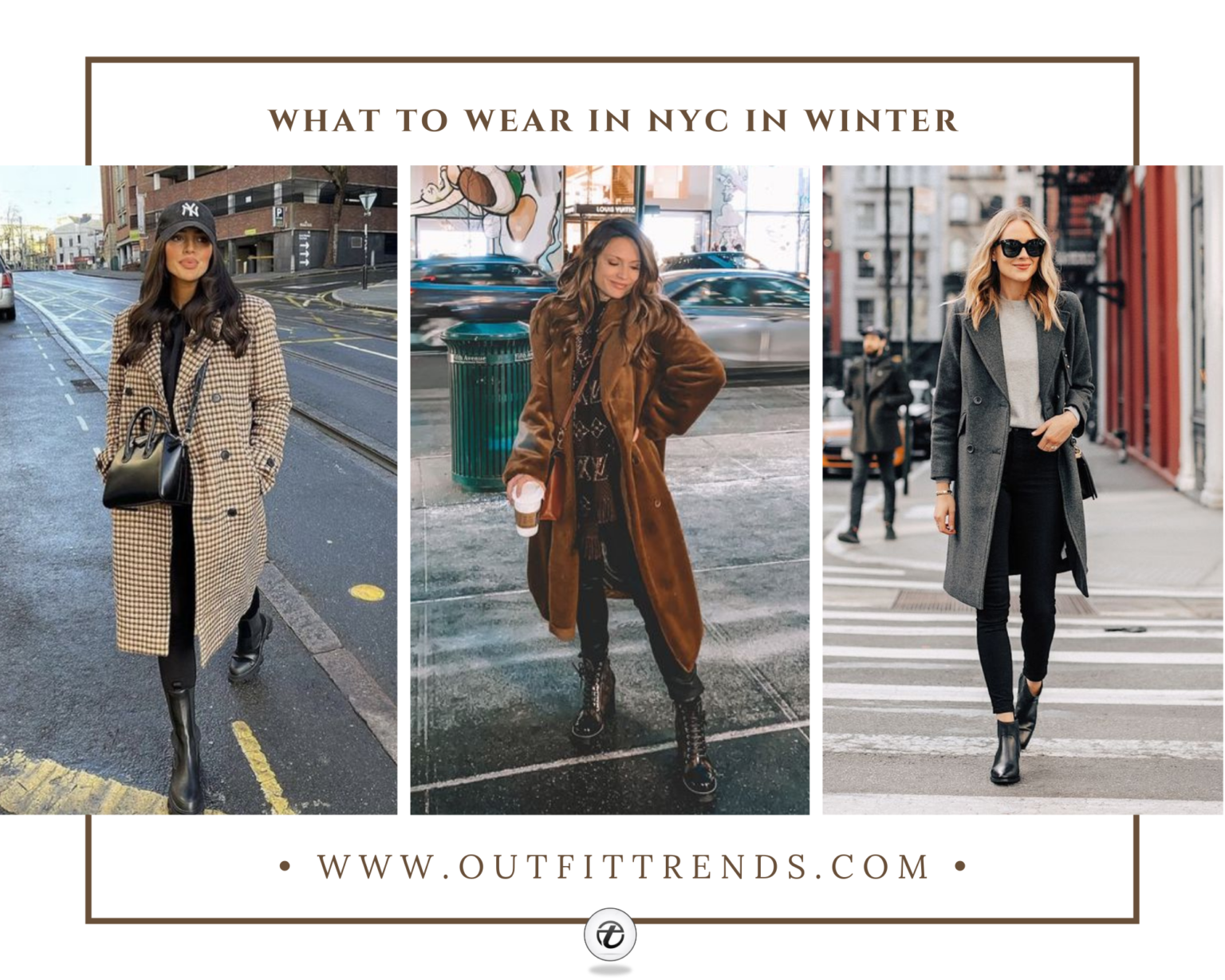 Gloves Outfits for Women: Types & 20 Tips to Wear Gloves