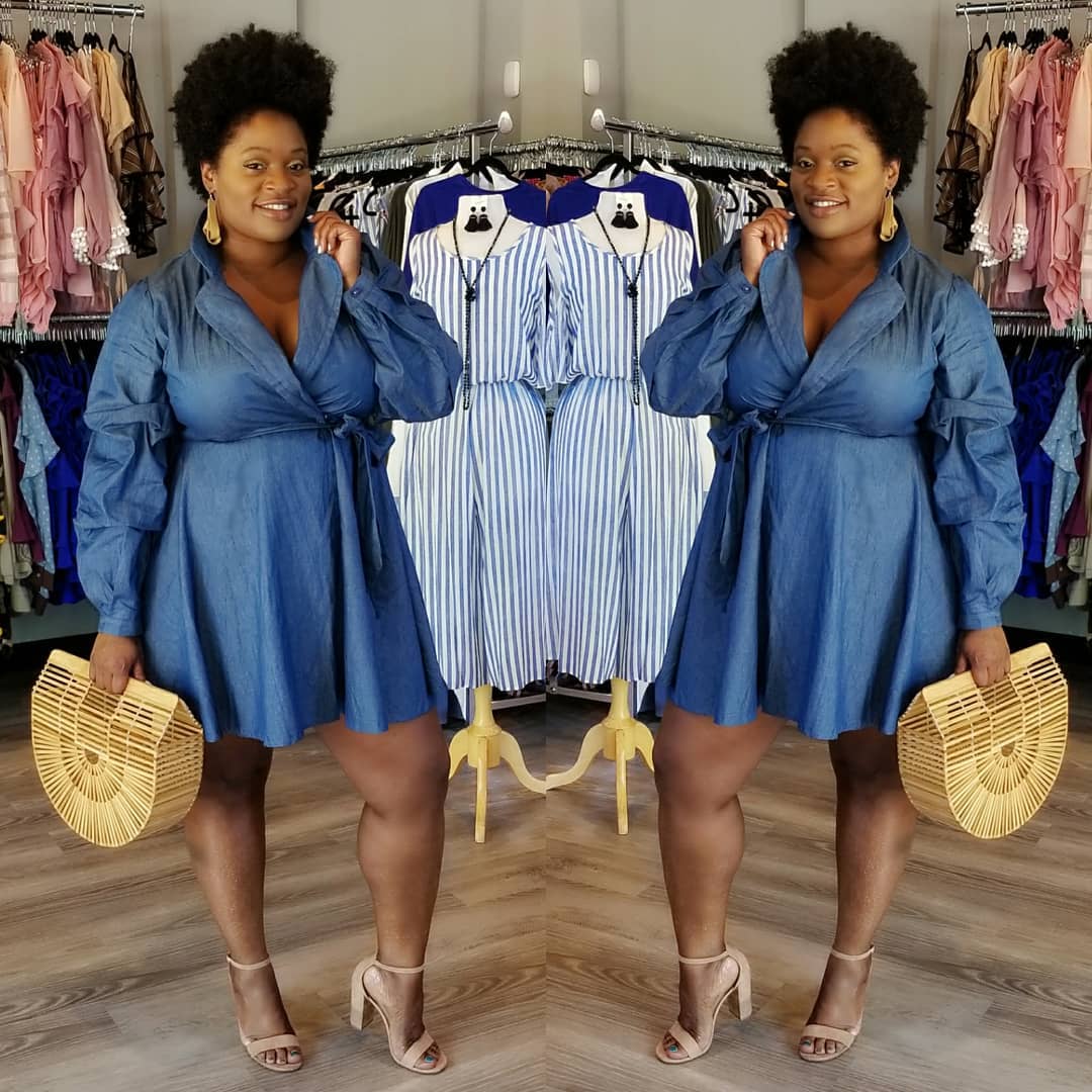How To Style A Wrap Dress – 26 Outfit Ideas – Outfit Trends