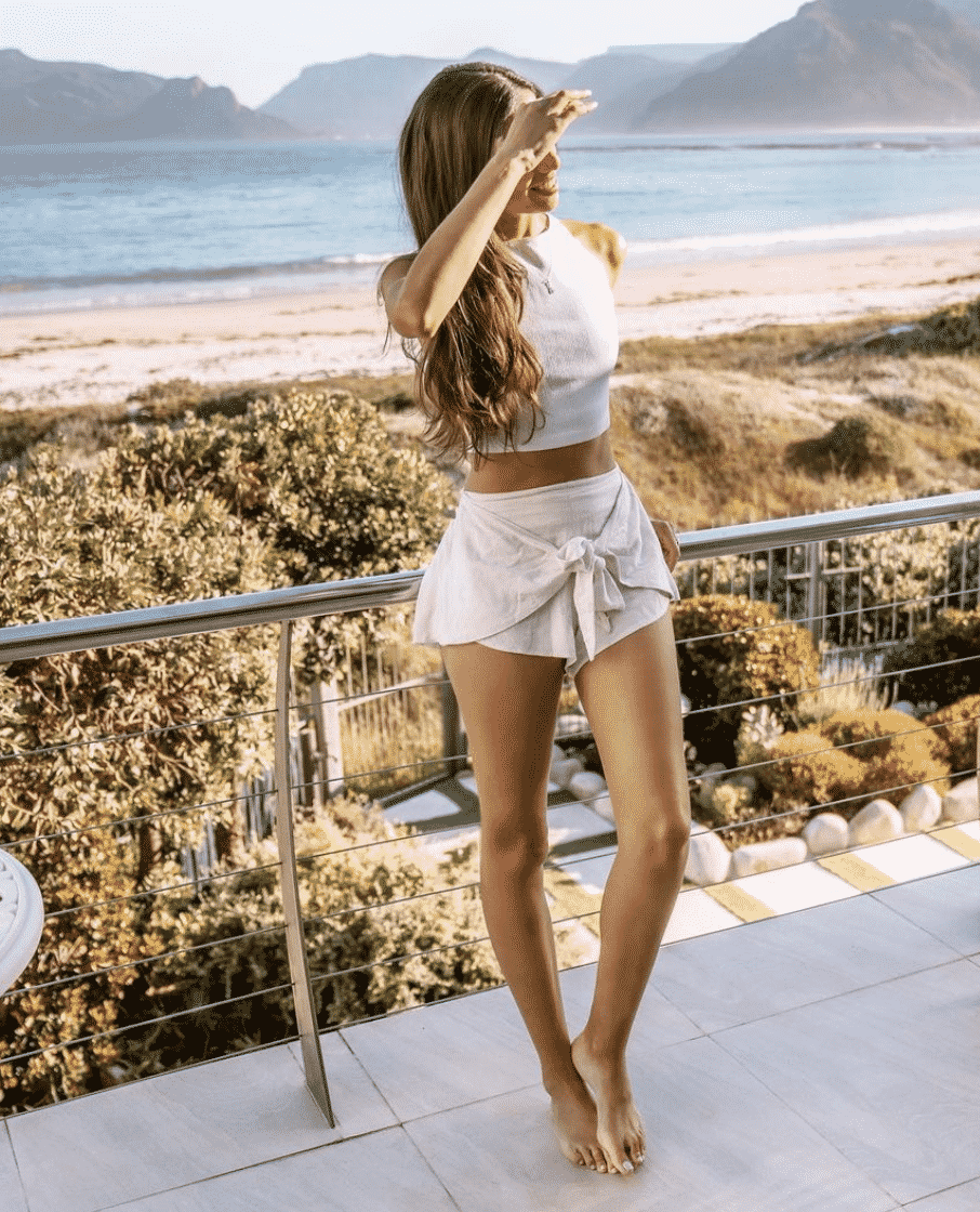 What to Wear in South Africa? 22 Outfits & Packing Tips