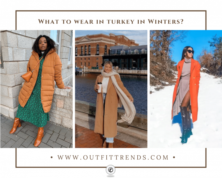 30 Best December Outfit Ideas For Women with Styling Tips