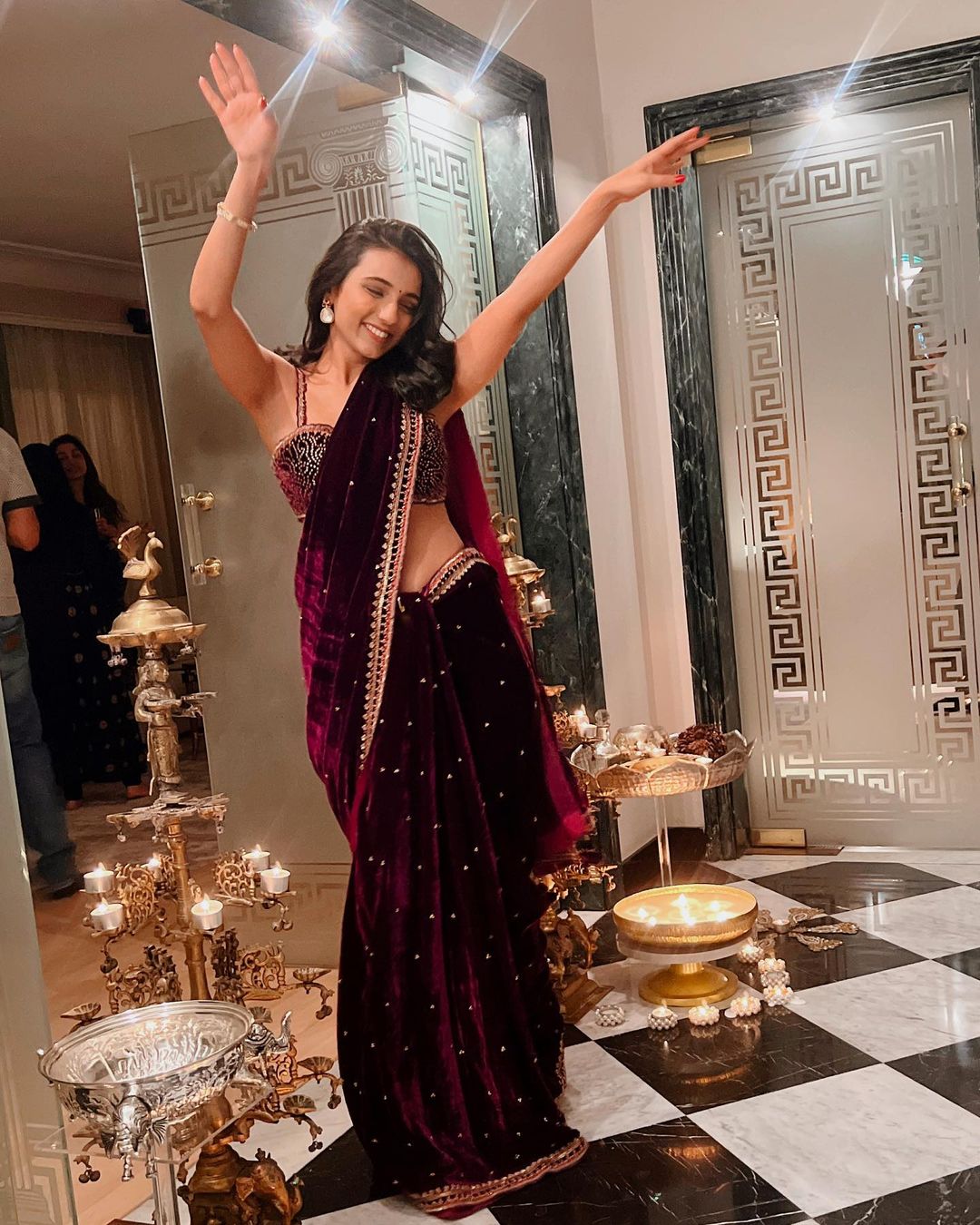 30 Cute Indian Birthday Party Outfits for Guests