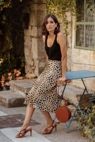 How to Wear Tank Tops? 25 Outfit Ideas & Styling Tips
