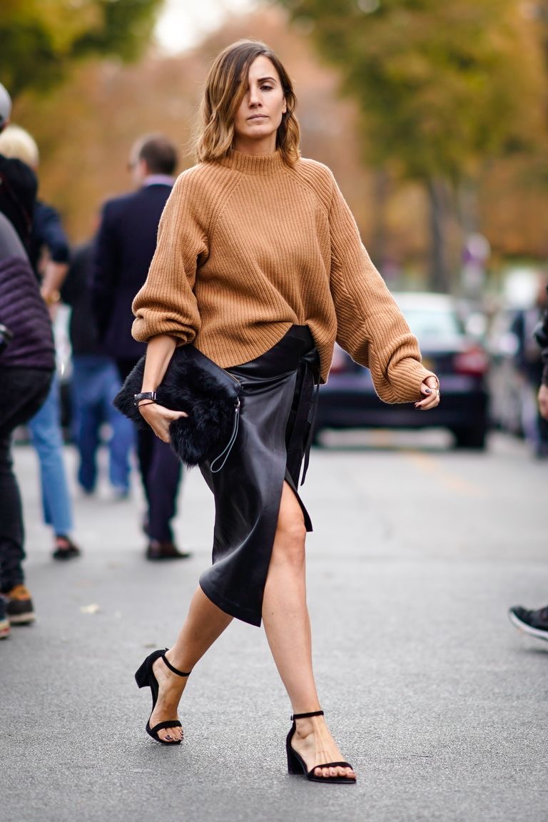 25 Trending Jumpers Outfit Ideas with Styling Tips