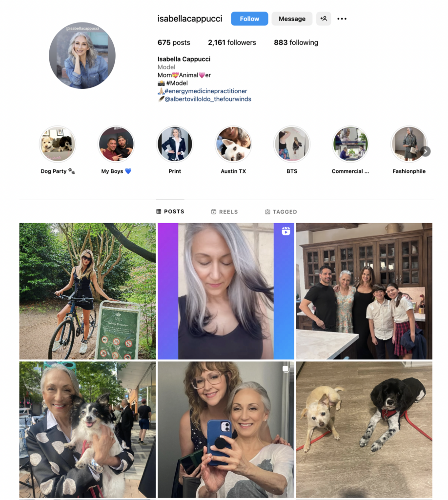 16 Best Over 60 Bloggers & Influencers To Follow This Year