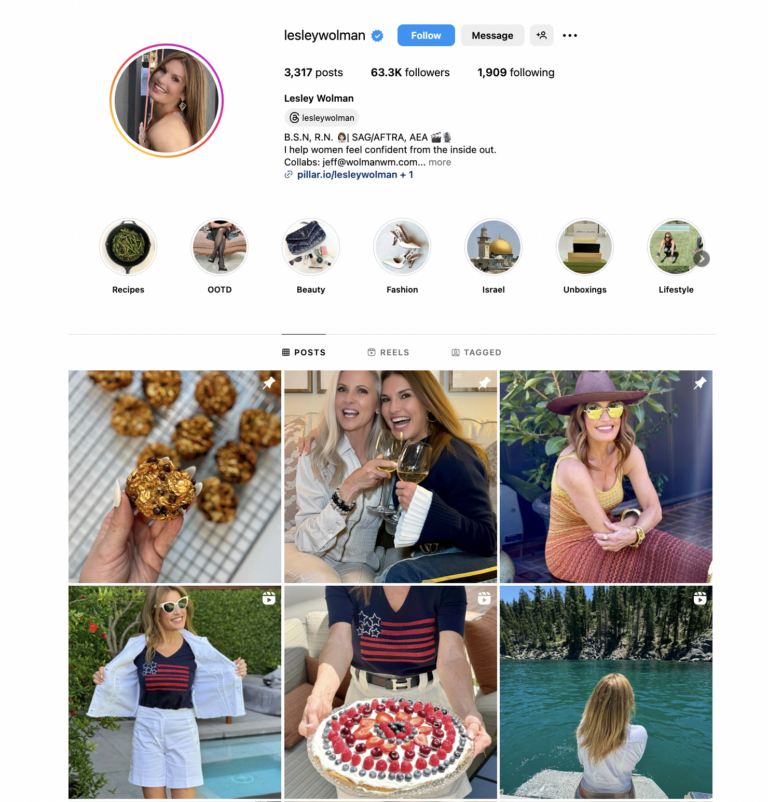 16 Best Over 60 Bloggers & Influencers To Follow This Year