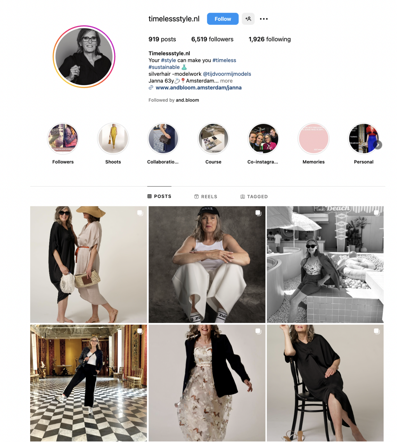 16 Best Over 60 Bloggers & Influencers To Follow This Year