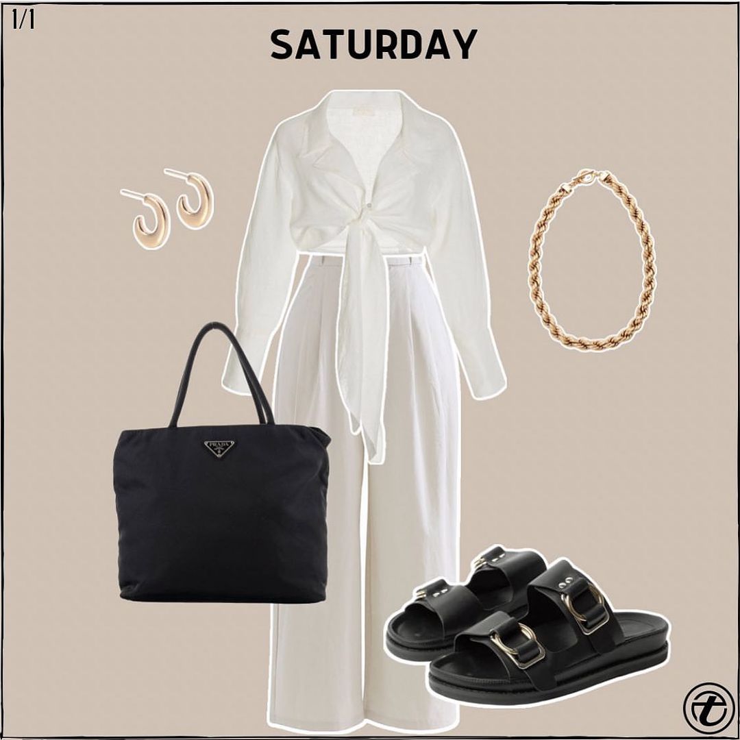 Top 24 Weekend Outfits for Women Trending This Year