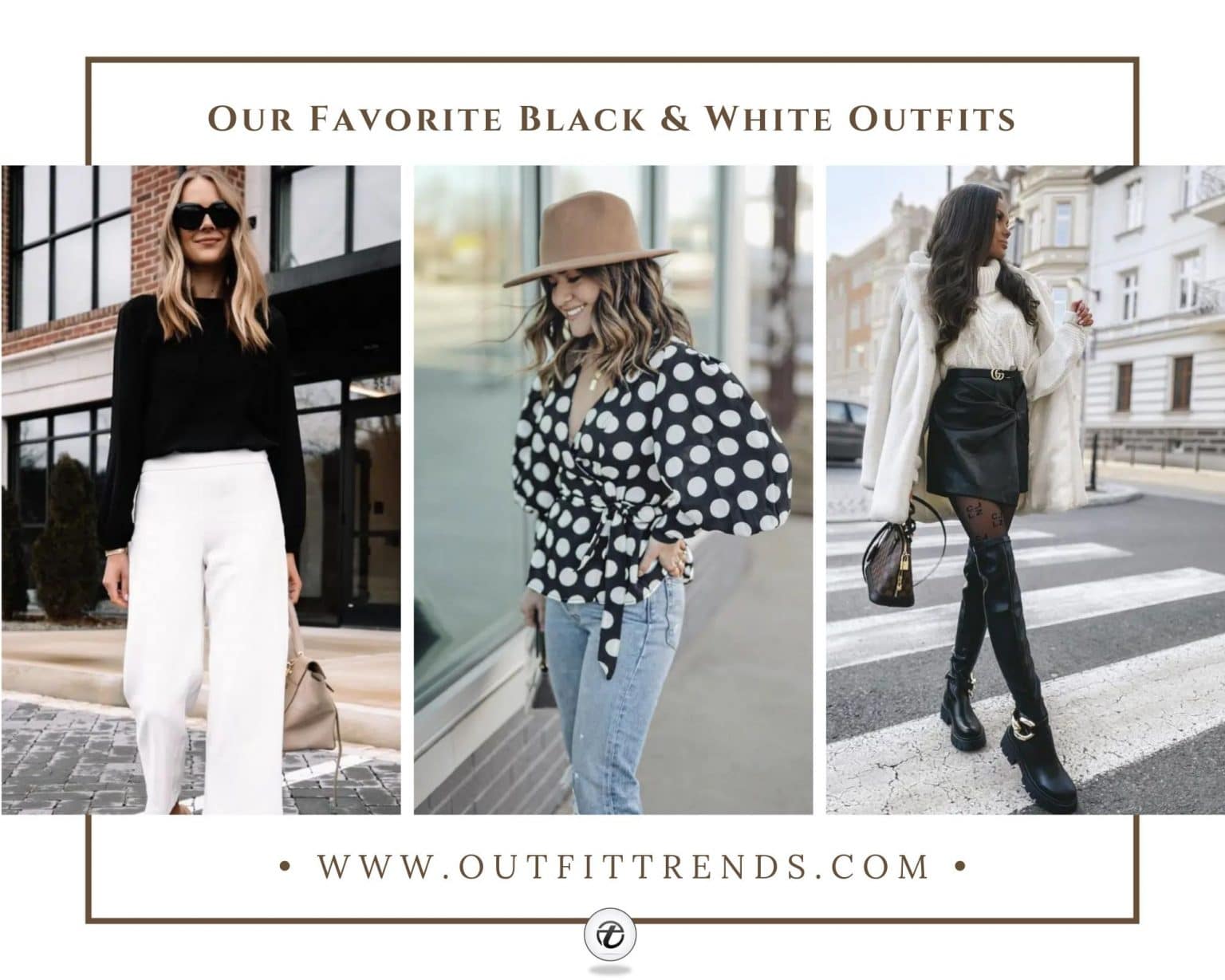 Retro Outfit Ideas 18 Tips on How to Dress Retro This Year