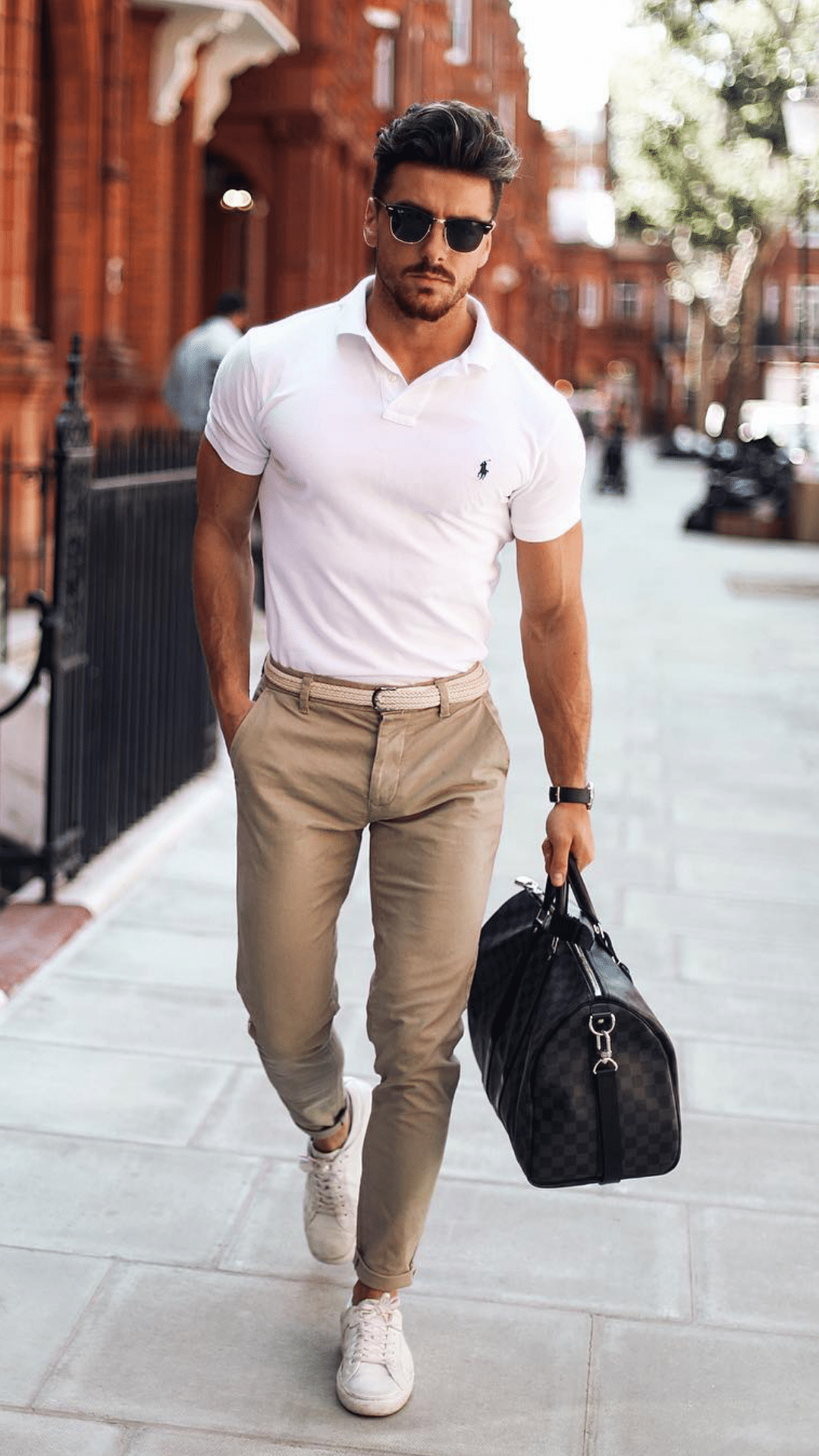 31 Best Summer Outfit Ideas for Men with Styling Tips