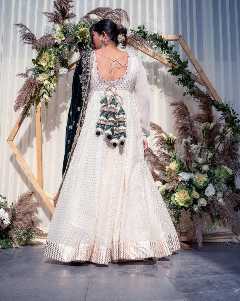 20 Modern Anarkali Kurti Designs & Styling Tips