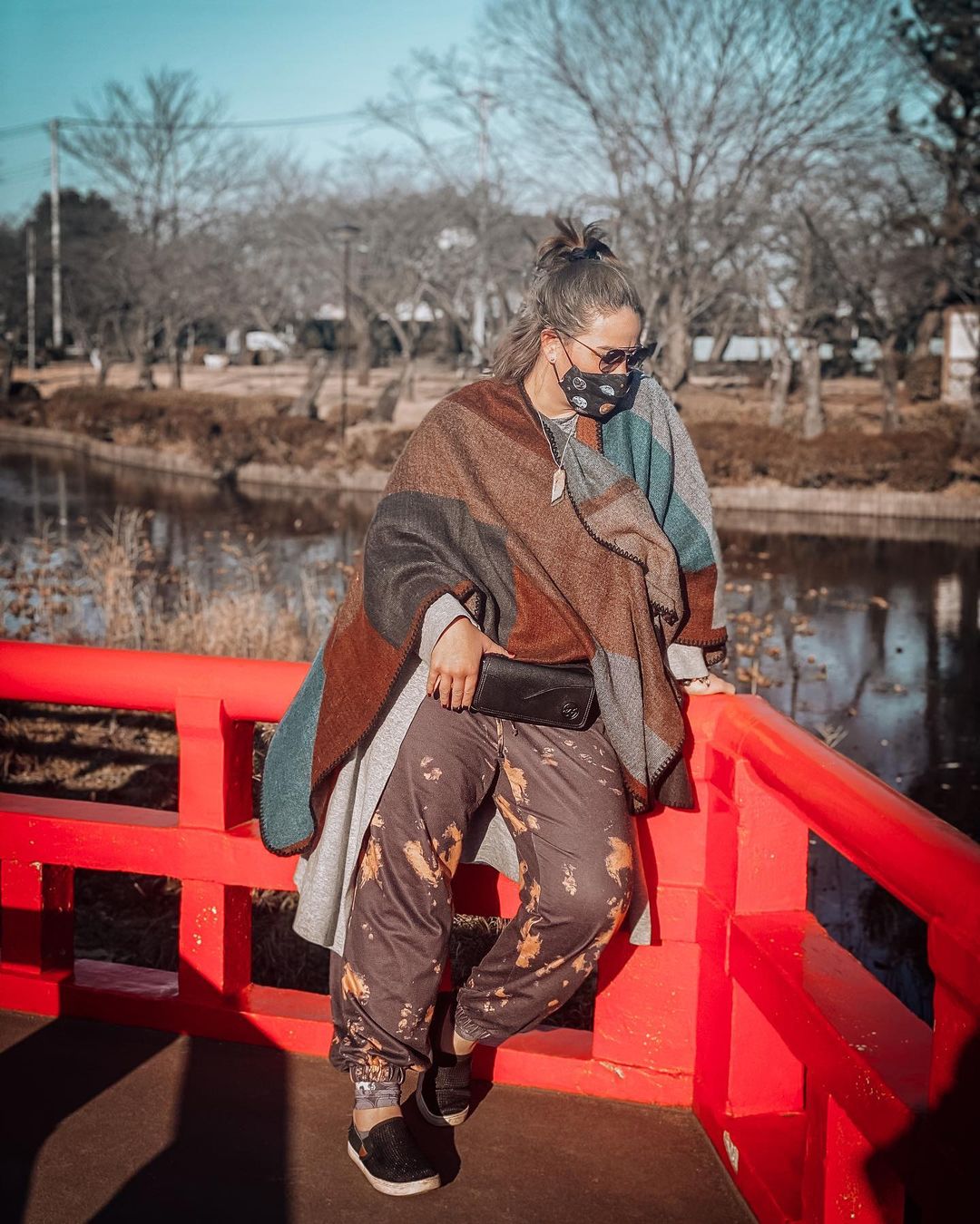 What to Wear in Japan in Winters? 20 Outfits & Packing List