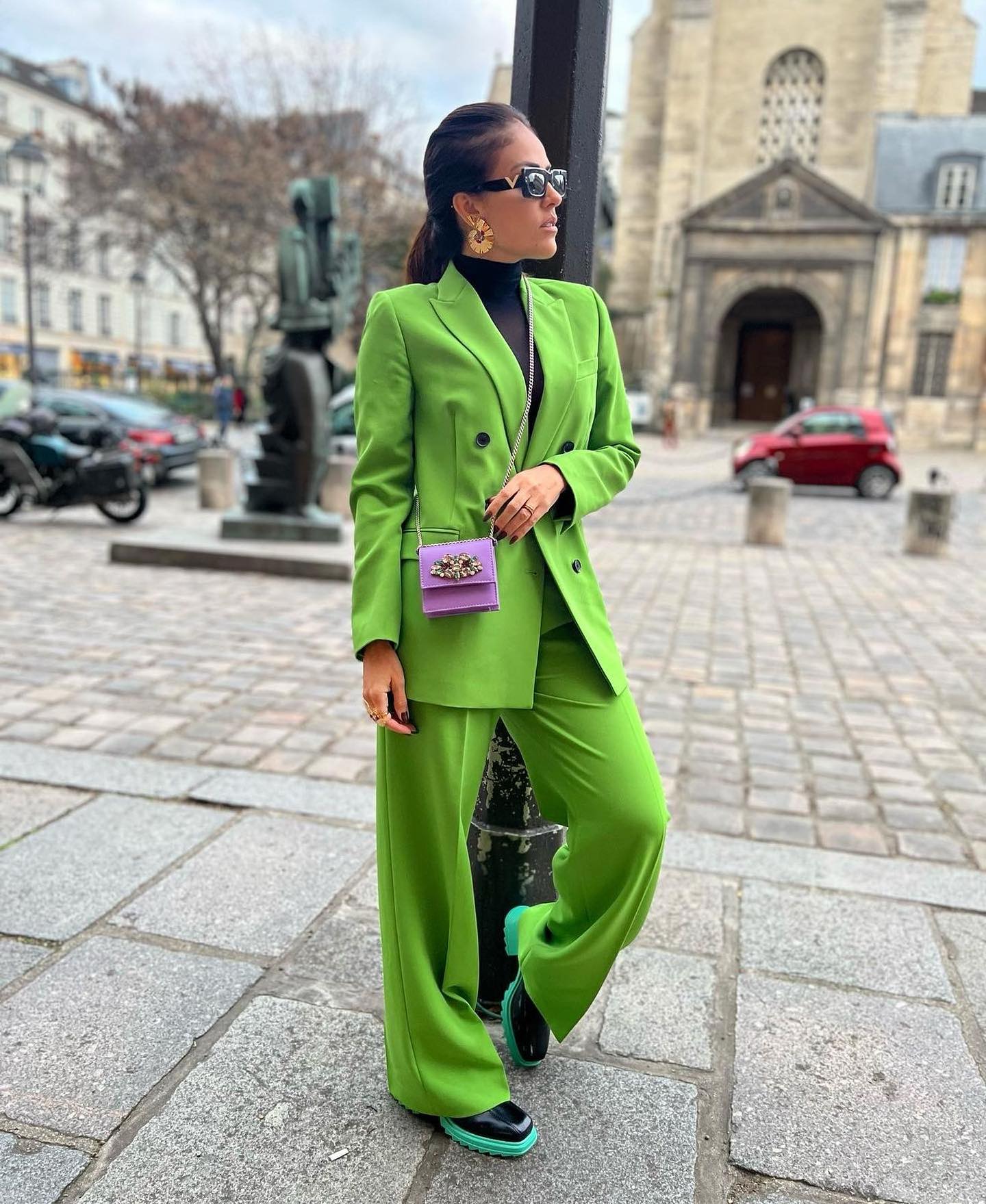 20 Mini Bag Outfit Ideas and How to Style Them – Outfit Trends