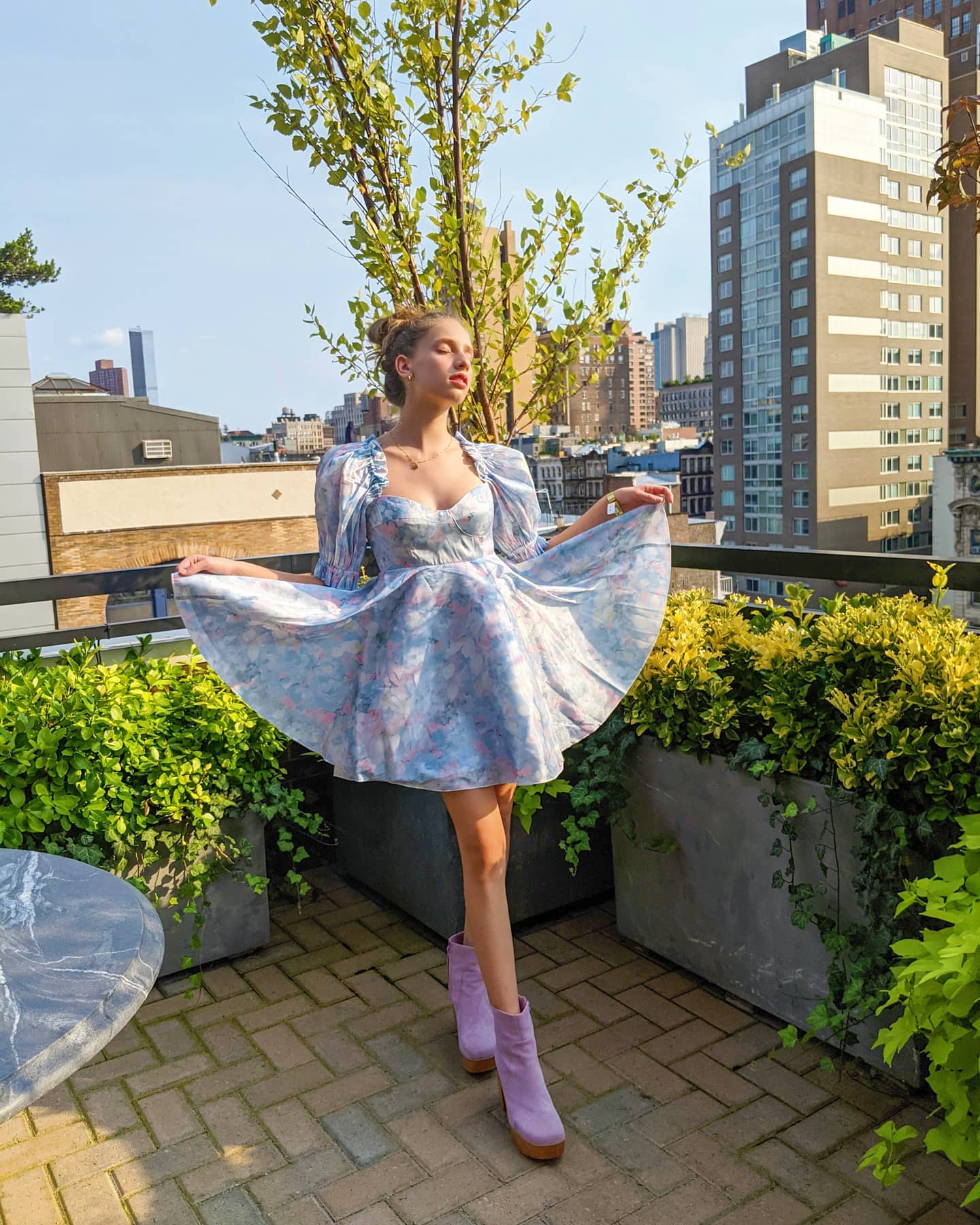 20 Cute Easter Outfit Ideas for Teen Girls