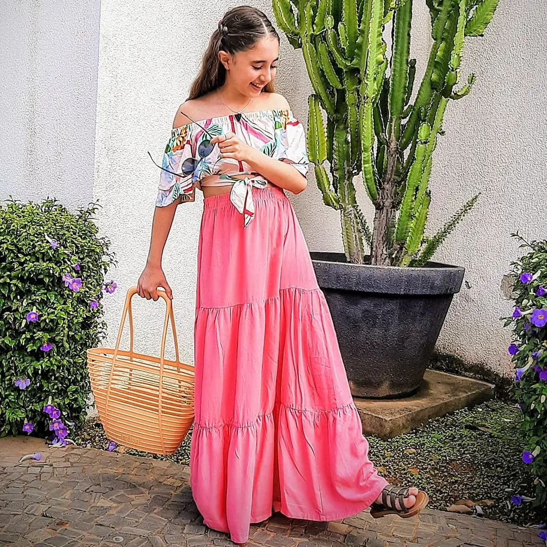 20 Cute Easter Outfit Ideas for Teen Girls