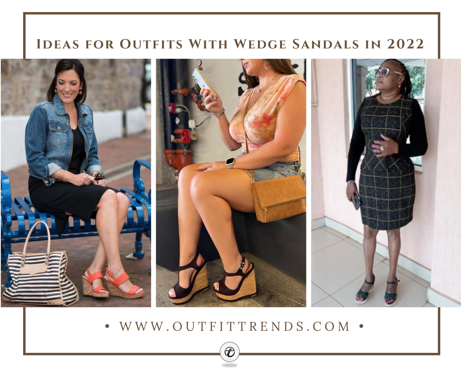 Aesthetic Outfits – 21 Aesthetic Types to Uplift your Style