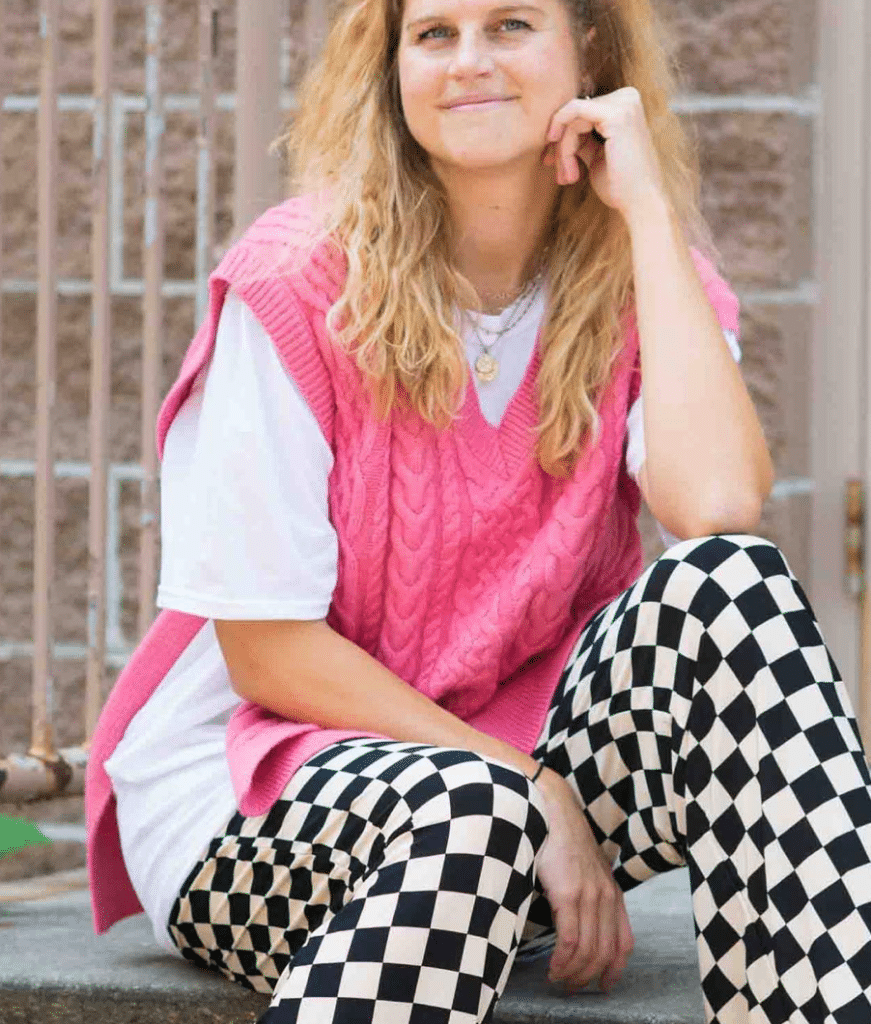 20 Best Sweater Vest Outfit Ideas with Styling Tips